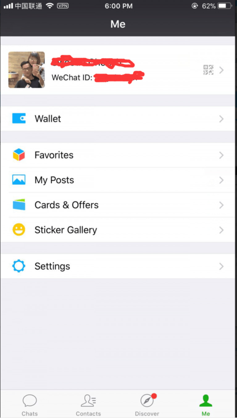 Wechat là gì? 5 điều không thể bỏ qua trước khi sử dụng